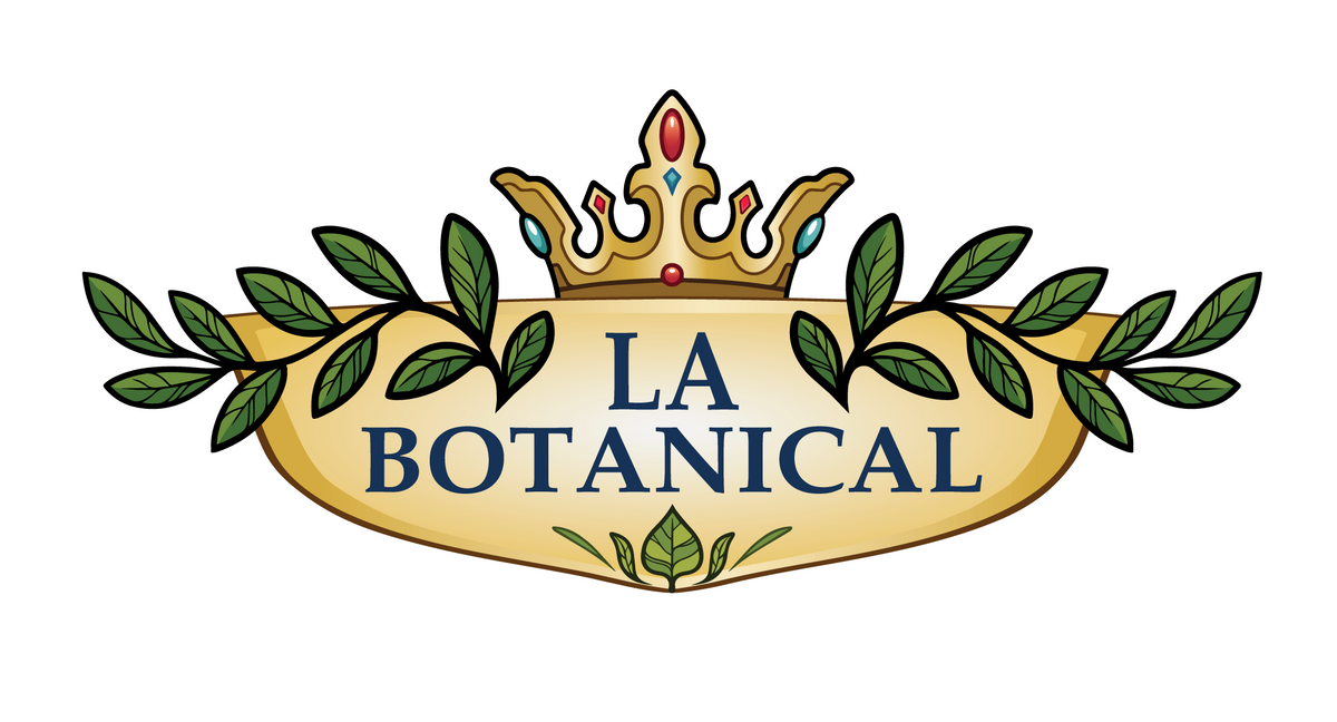 LA Botanical – GinkgoHome