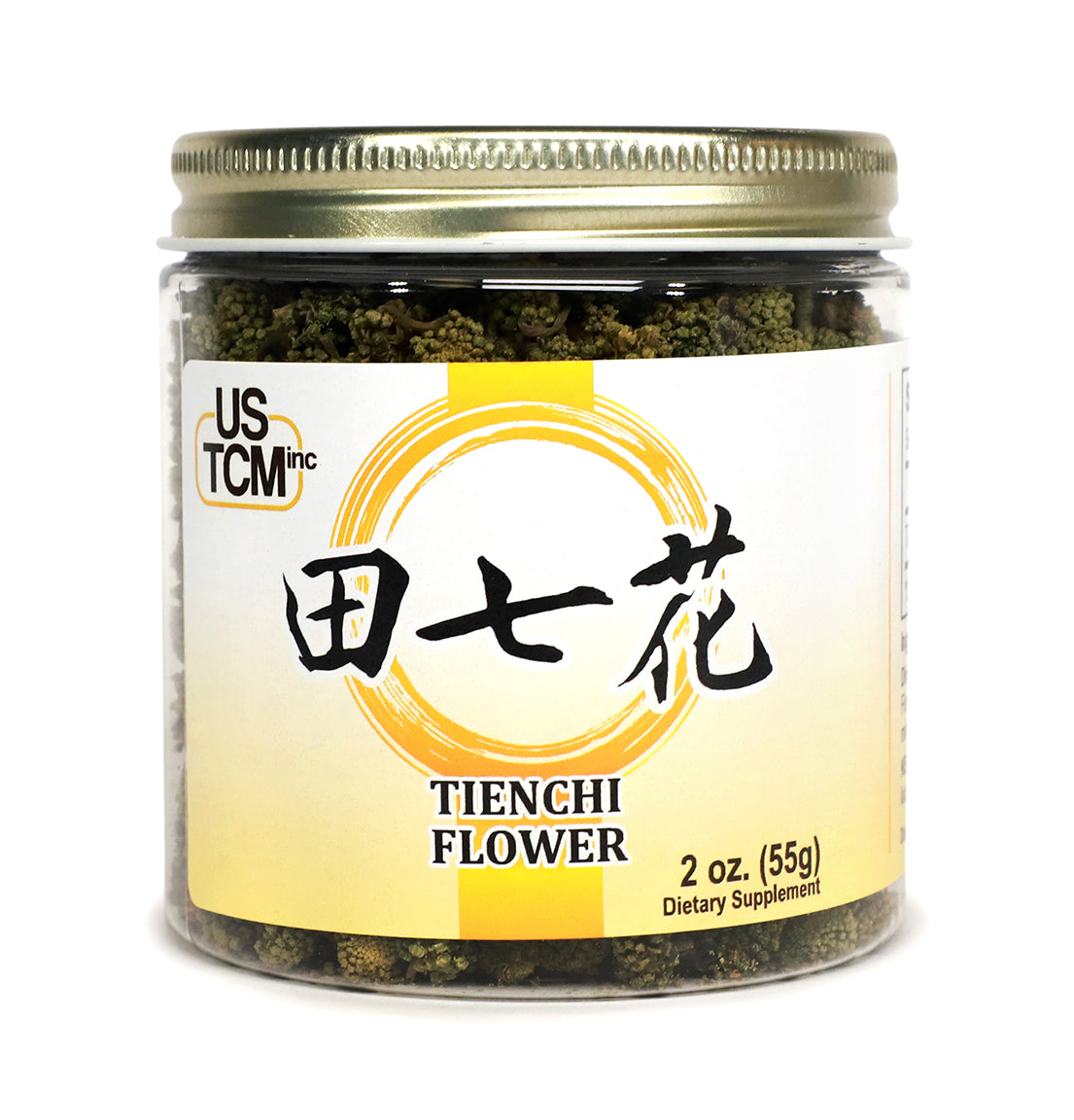 Tienchi Flower Panax Notoginseng Flower Tien Qi Hua – GinkgoHome